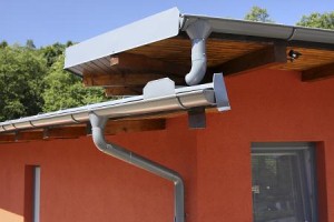 Lindab Rainline - Rozdíl už v ceně nehledejte - TZB-info