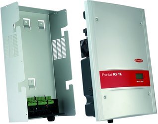 Potvrzeno: Fronius IG TL je nejlepším střídačem pro domácí solární ...
