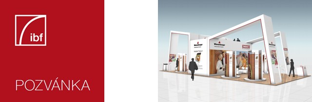 Wienerberger představí novinky na IBF Brno - TZB-info