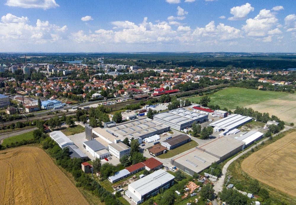 FV Plast, a.s., rozšiřuje portfolio výrobků - TZB-info
