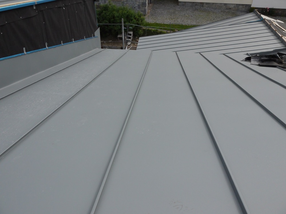 PREFALZ na Lučním domě v Krkonoších - TZB-info