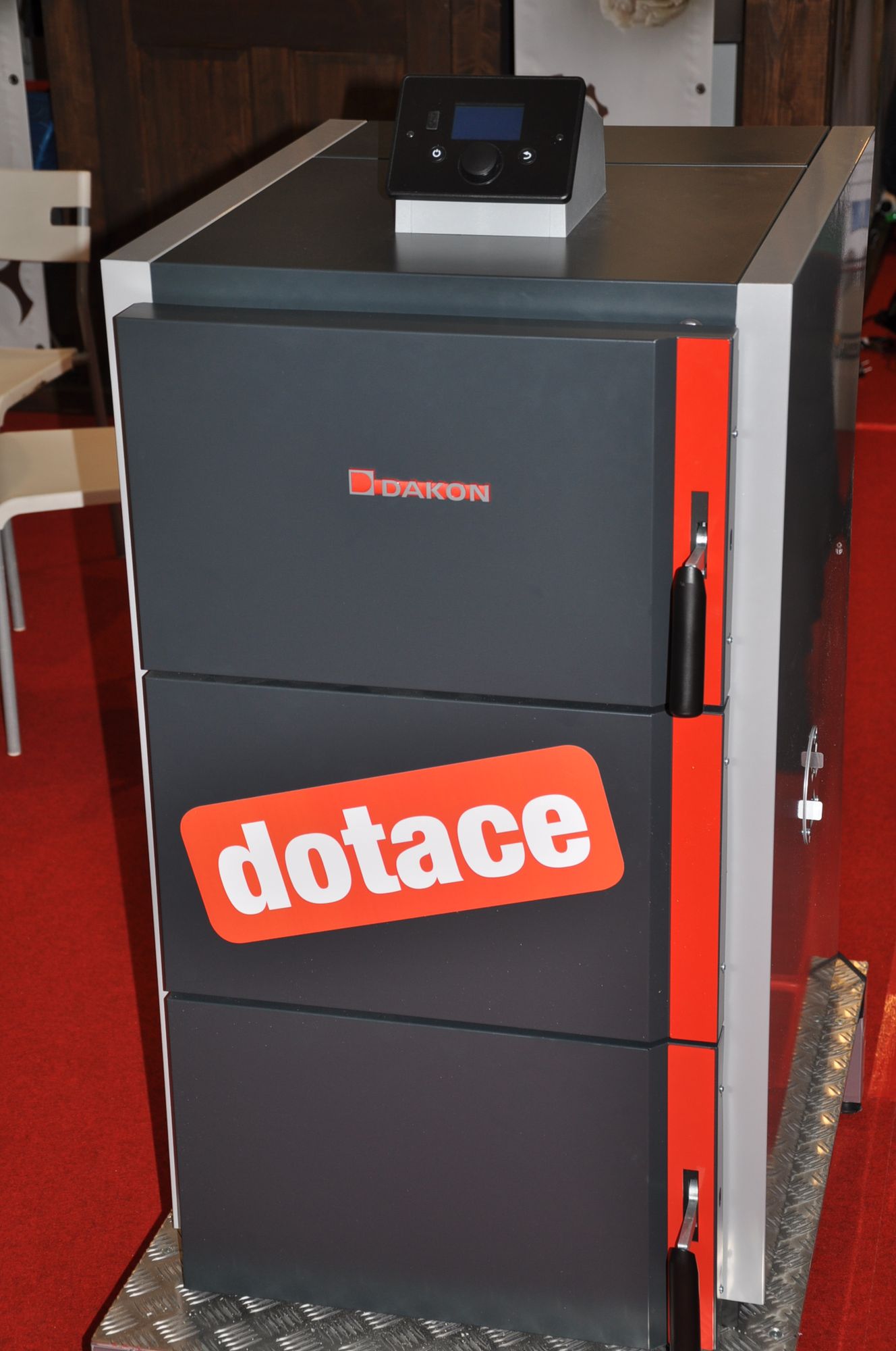 Kotle na pevná paliva pro kotlíkové dotace 2017 – 2. část - TZB-info