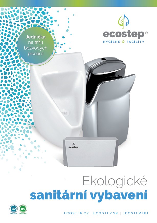 EcoStep s.r.o. – výhradní distributor a výrobce hygienického a ...