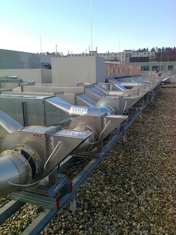 ALTEKO, s.r.o. – výběr z referencí - TZB-info