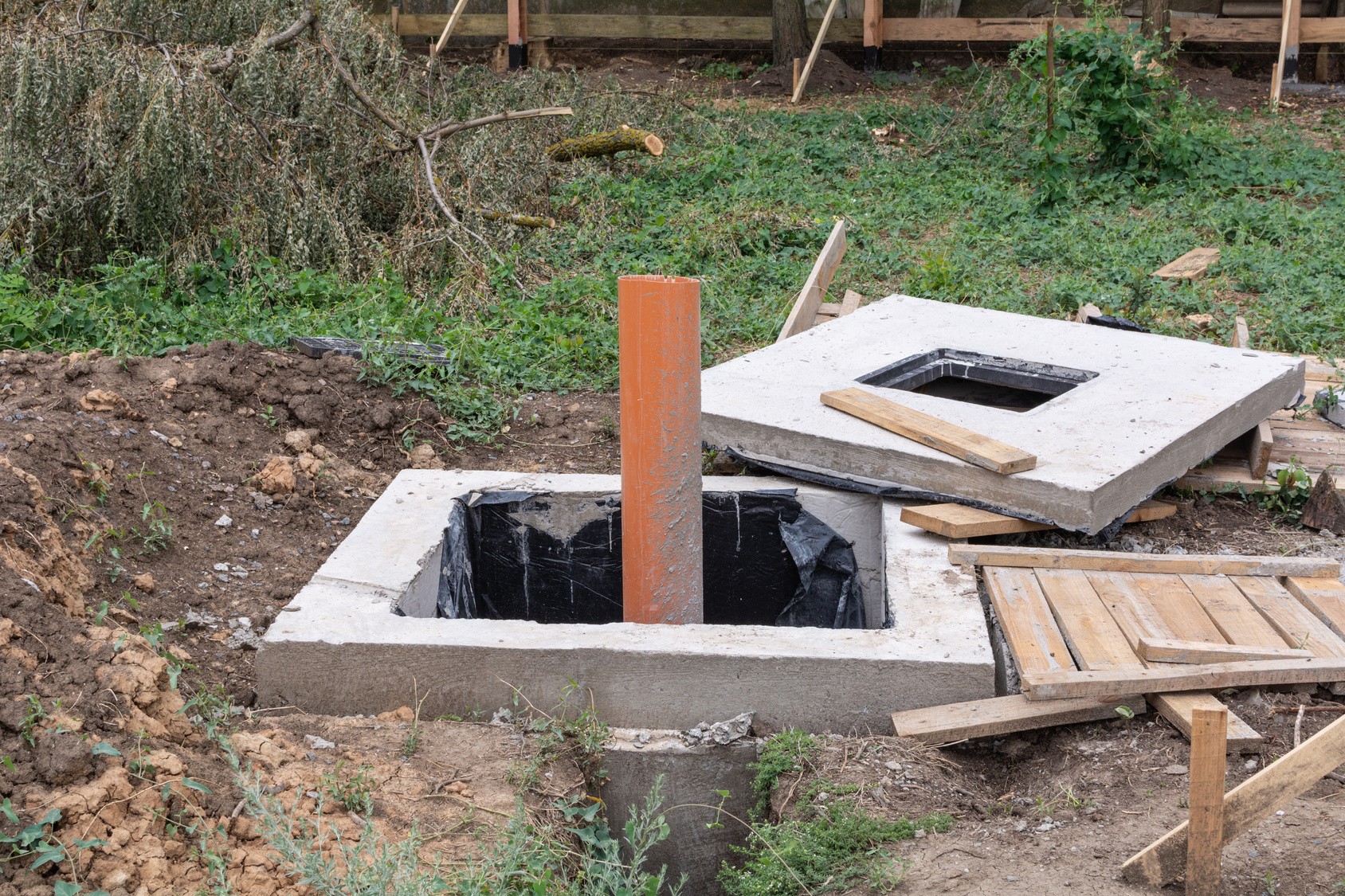 Jak si pořídit vlastní studnu? - TZB-info