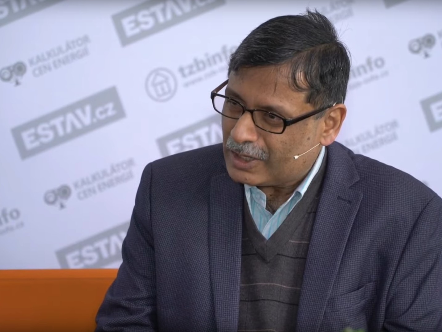 Karel Kabele a Chandra Sekhar: Budovy s čistě nulovou spotřebou energie ...