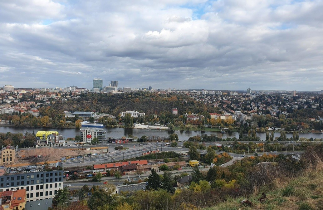 COVID-19 v analýze odpadních vod - TZB-info