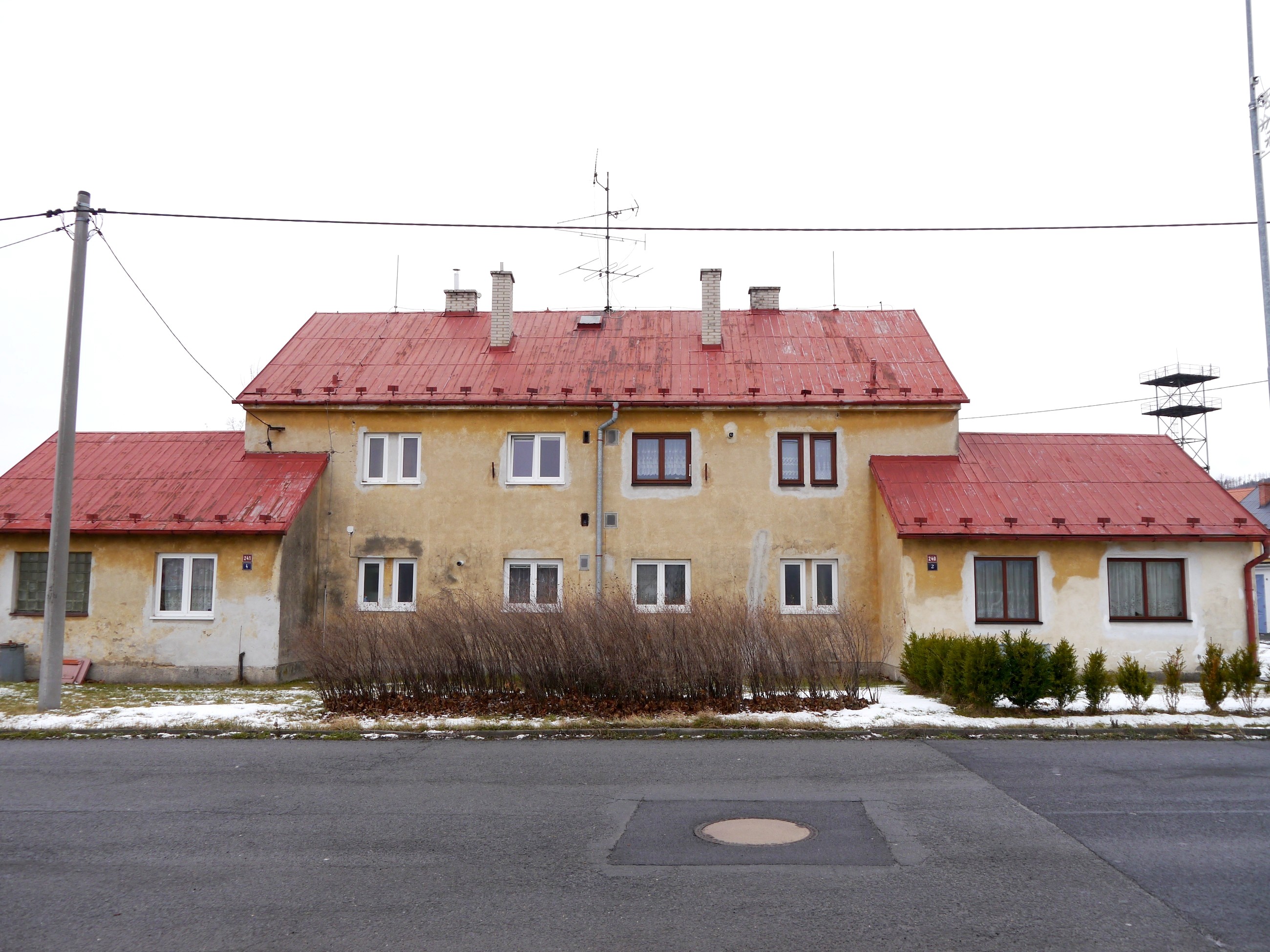 Nová zelená úsporám, výměna zdrojů tepla v bytových domech: základní ...