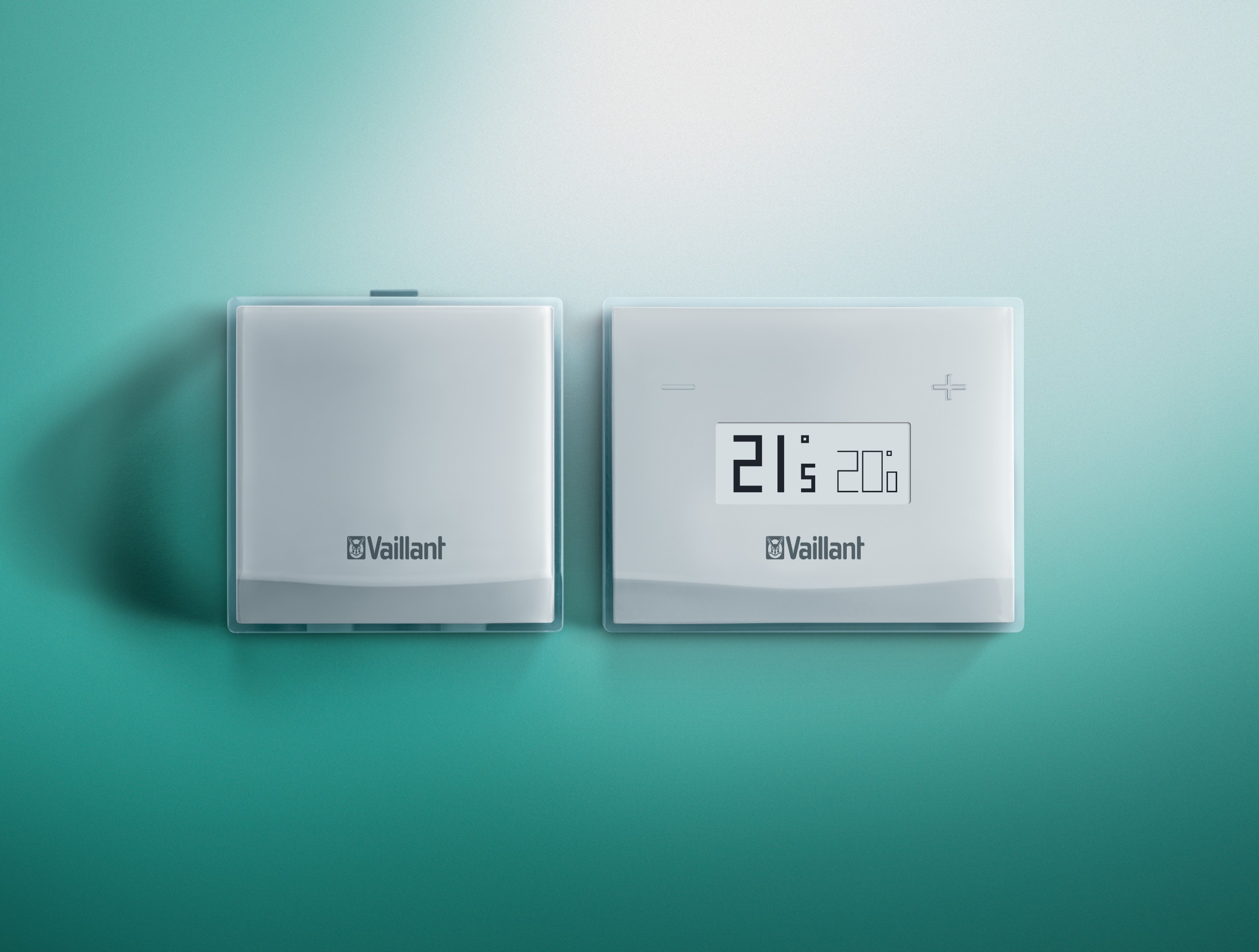 Upgrade v konektivitě Vaillant - TZB-info
