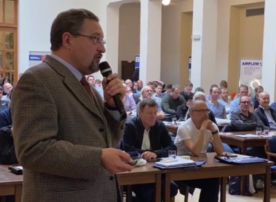 Jak na úspory v bytovém domě? Nejen zateplení. Ušetřit lze i ...