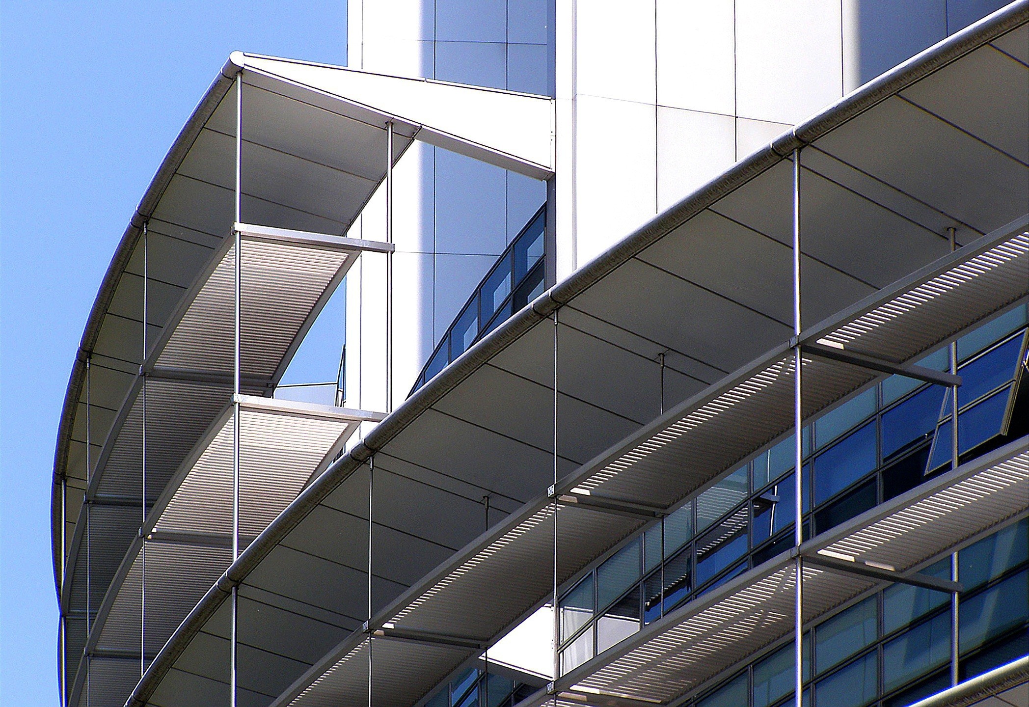 Možnosti použití hliníku v architektuře - TZB-info