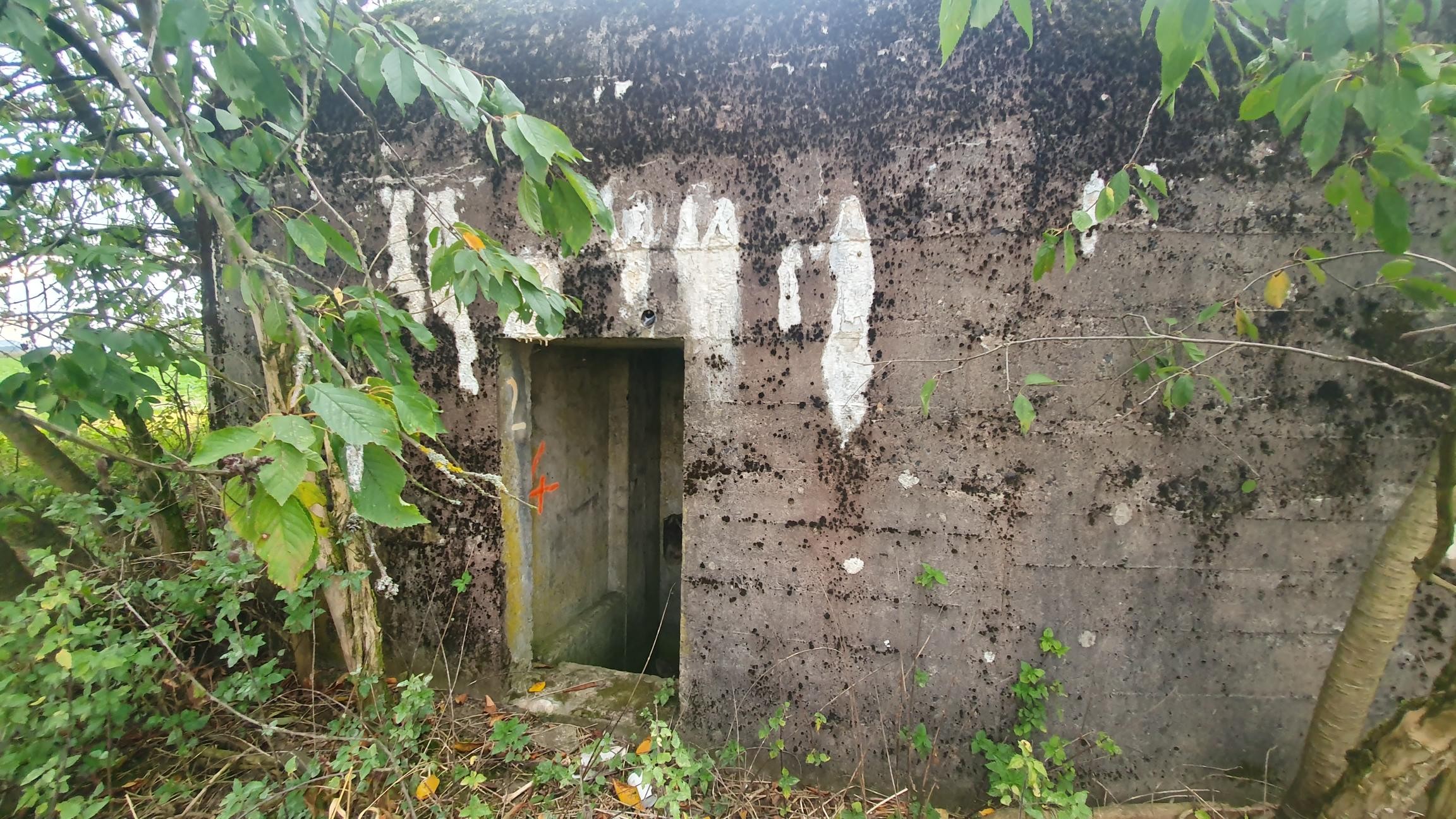 Bunkry v pohraničí jsou svědky historie - TZB-info