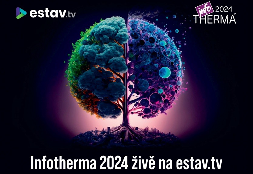 Doprovodný program Infotherma 2024 - TZB-info