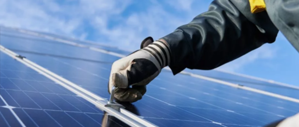 FV panely TOPCon – Nová éra efektivity solárních panelů - TZB-info