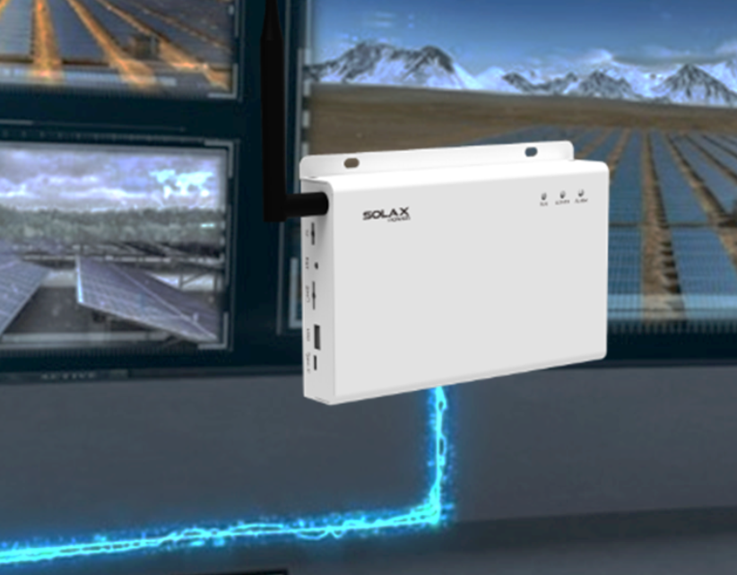 SolaX Hybrid G4 + DataHub 1000 – využijte potenciál své FVE na maximum ...