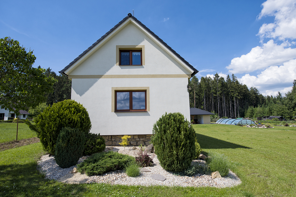 Poloviční úrok a nízké splátky: výhodný úvěr k programu Oprav dům po ...