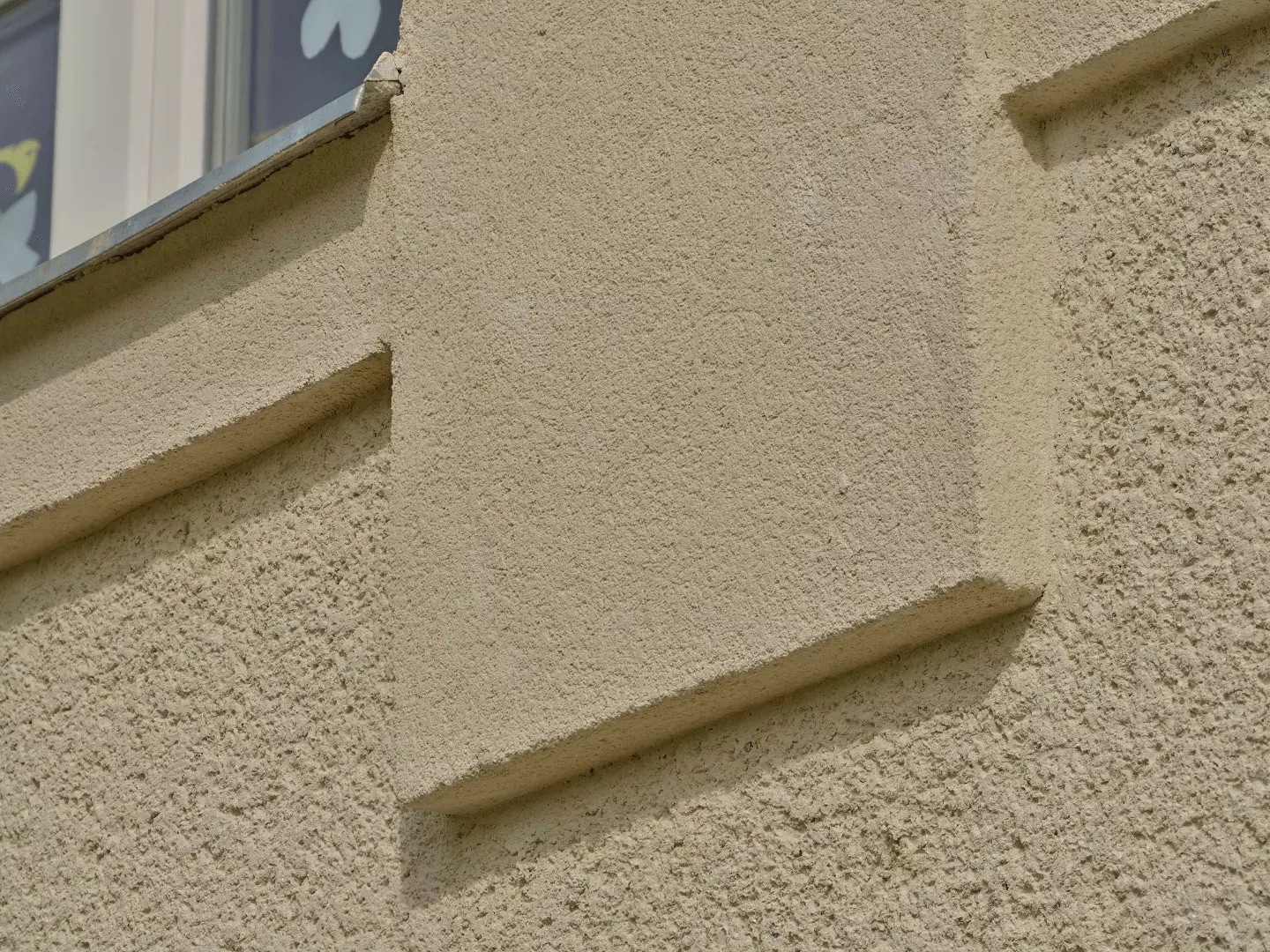 Moderní břízolit je vhodný na renovace i ETICS - TZB-info