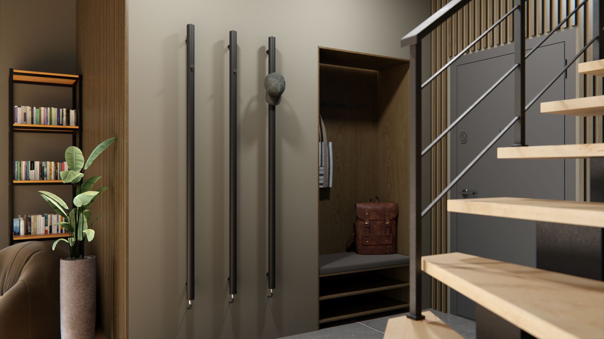 Novinky od ISANu – designové radiátory, které spojují komfort vytápění ...