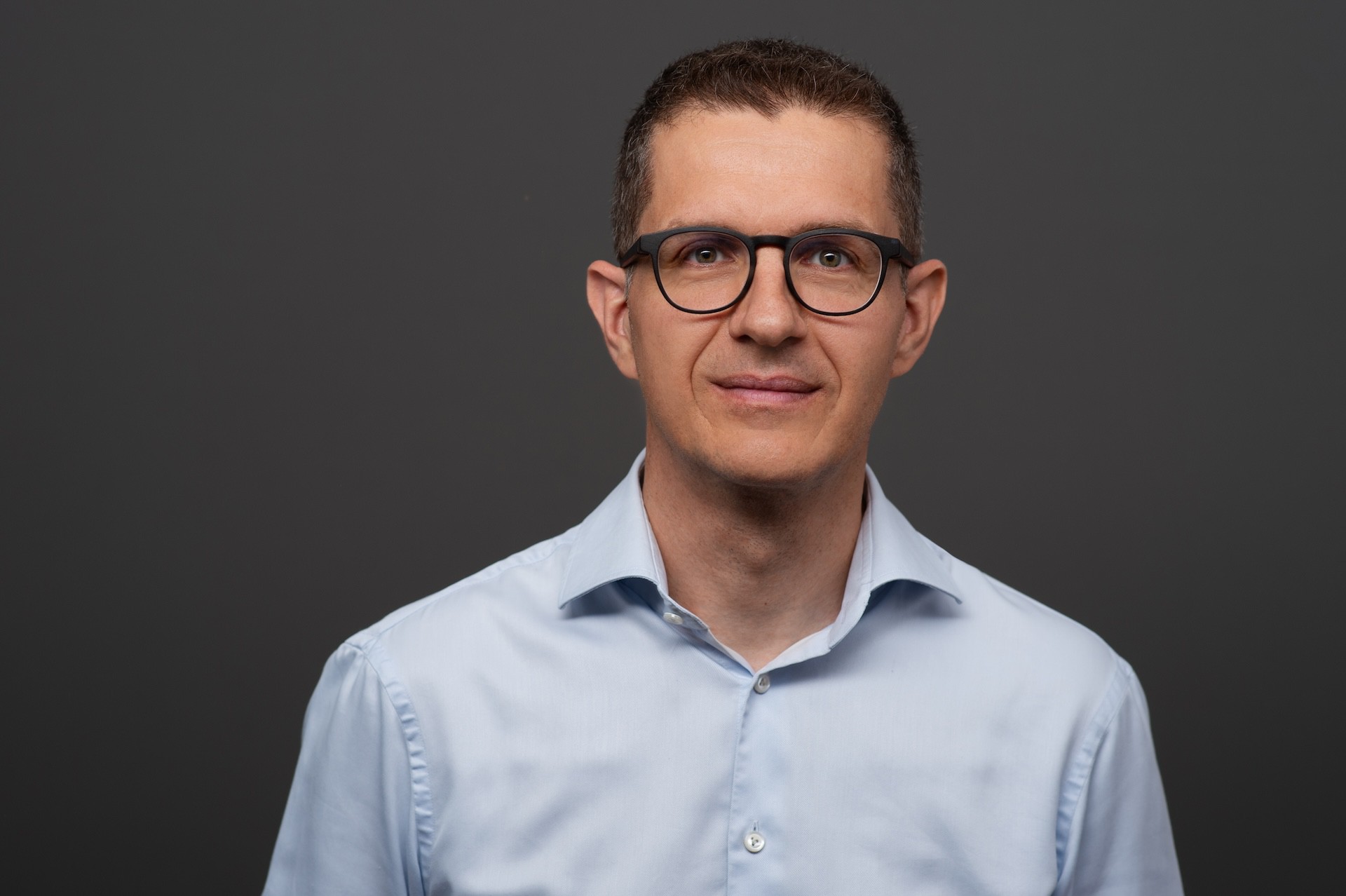Tim Hilpert je nový CEO Woltair - TZB-info