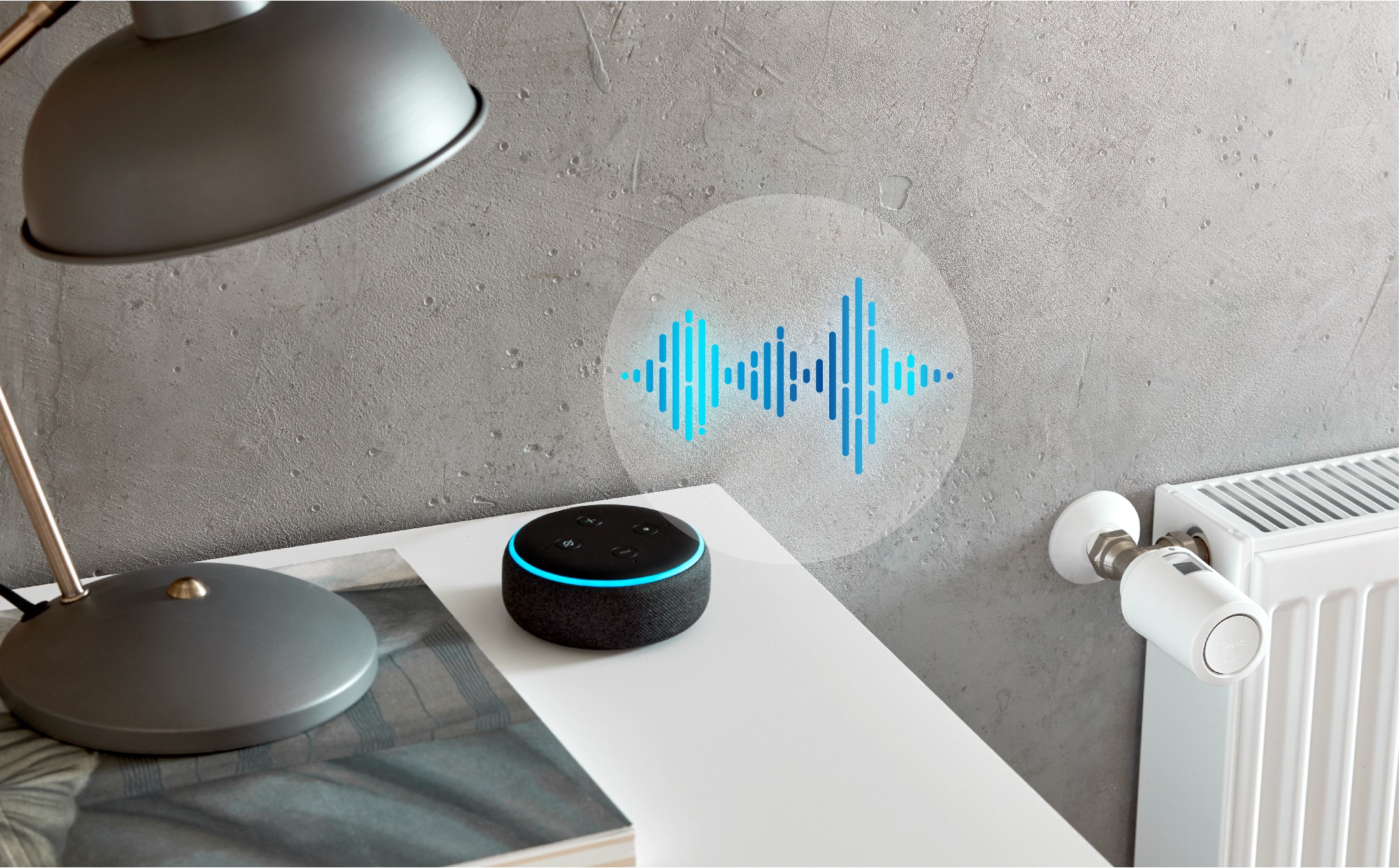 Smart Heating – Objevte budoucnost inteligentního vytápění s Danfoss ...