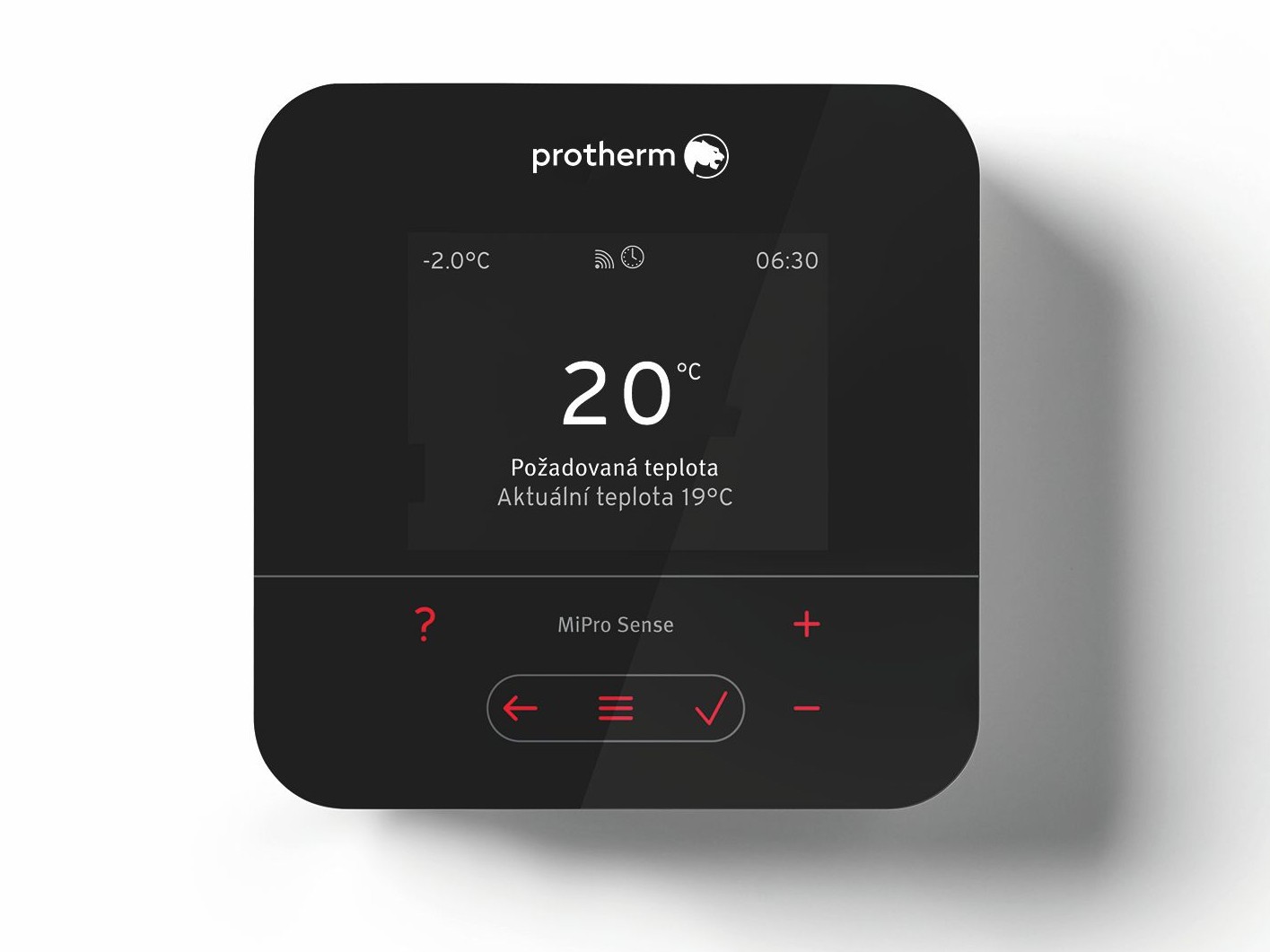 Nové možnosti konektivity u značky Protherm - TZB-info