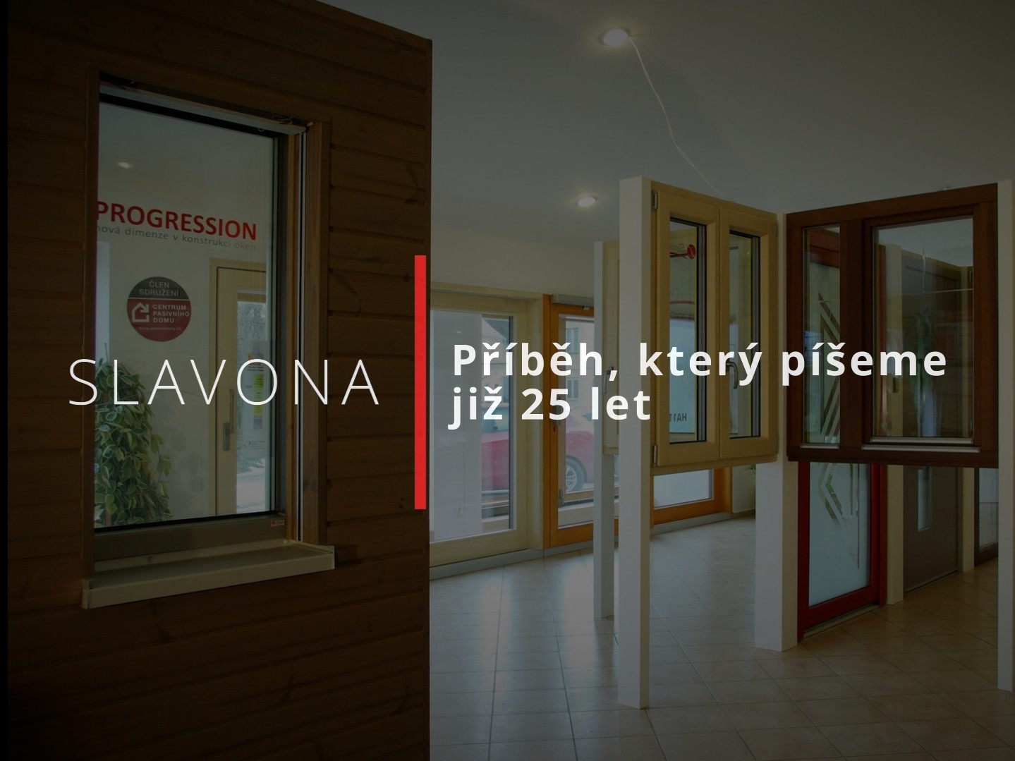 Slavona slaví 25 let. Gratulujeme! - TZB-info