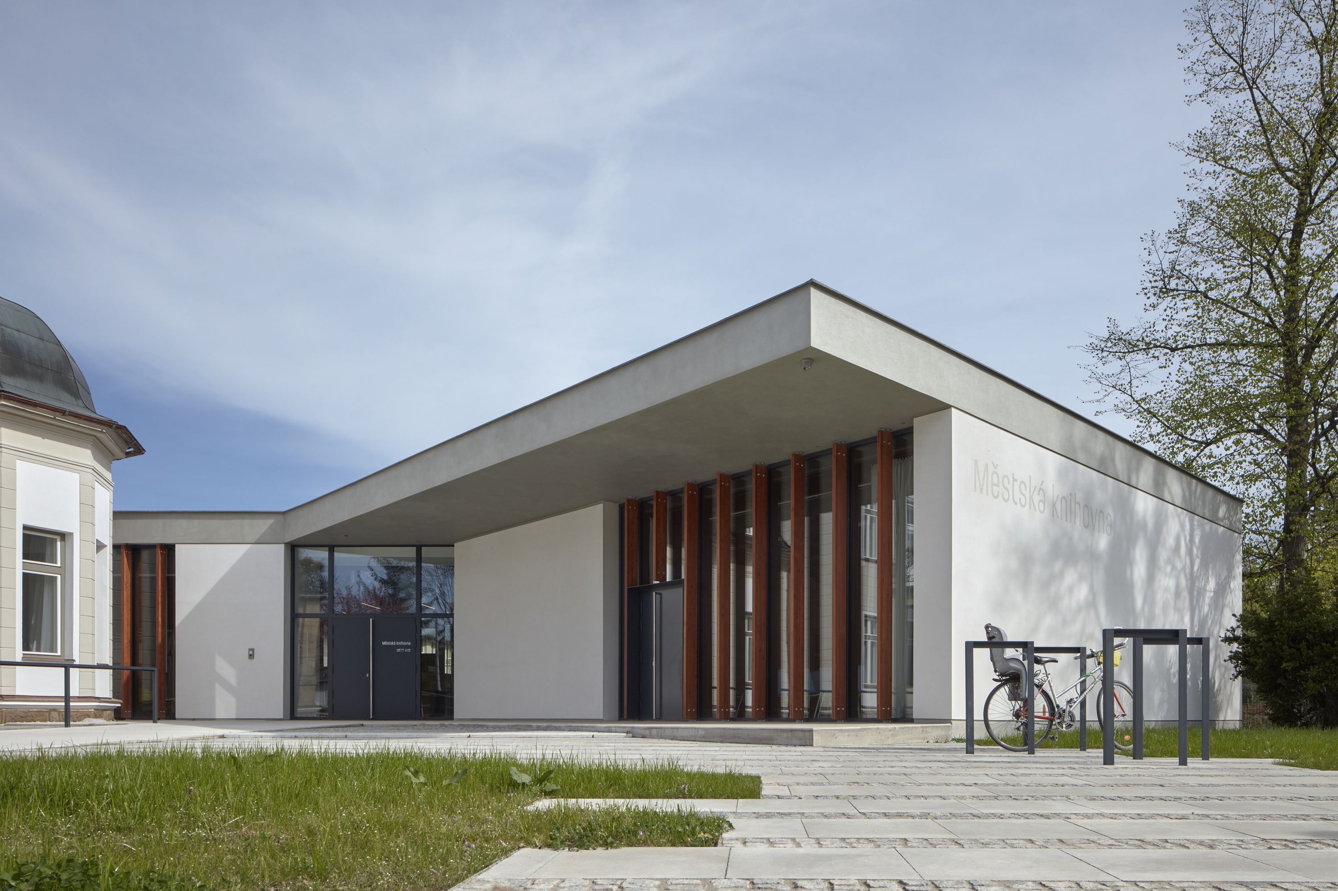 HELUZ – cihla šetrná k přírodě - TZB-info