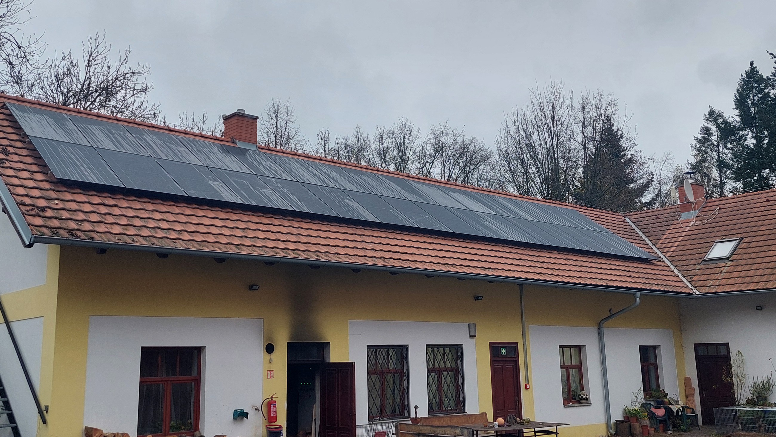 PCOE zahájilo přípravu výstavby FVE na dalších 31 městských objektech ...