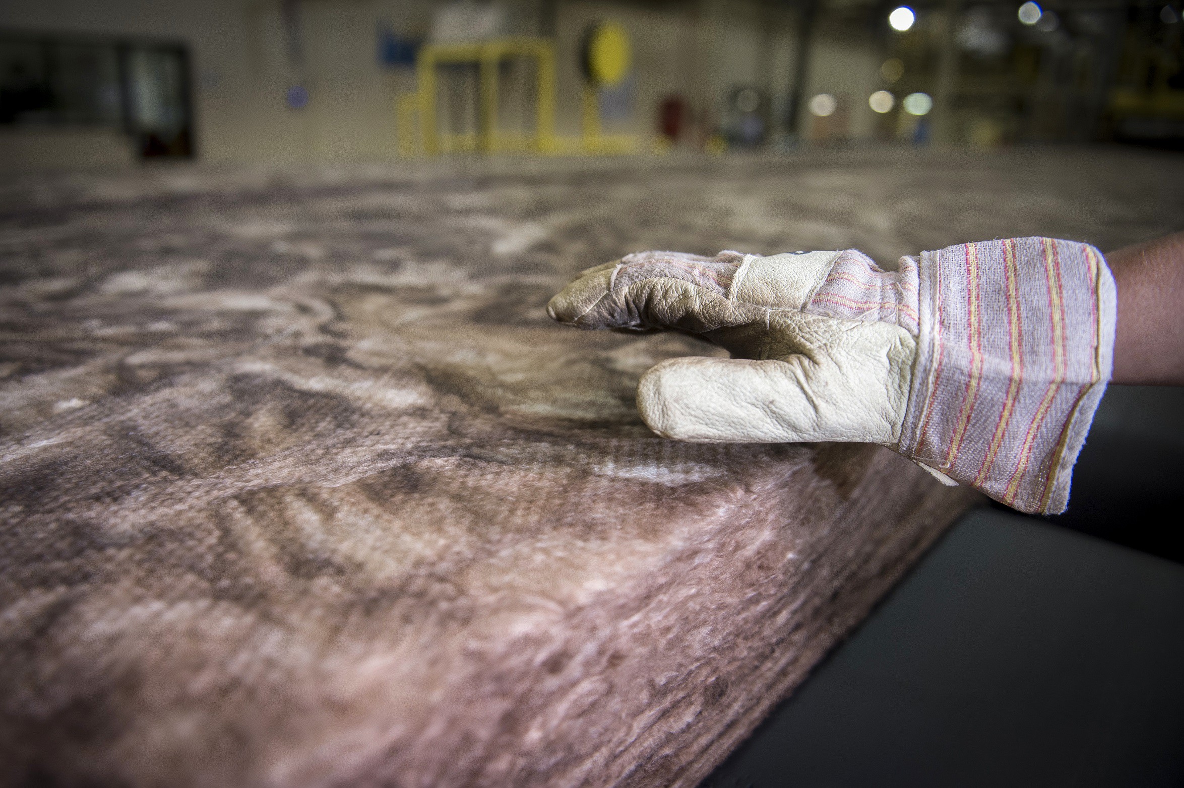 Minerální izolace s technologií ECOSE®: Když na zdraví a přírodě záleží ...