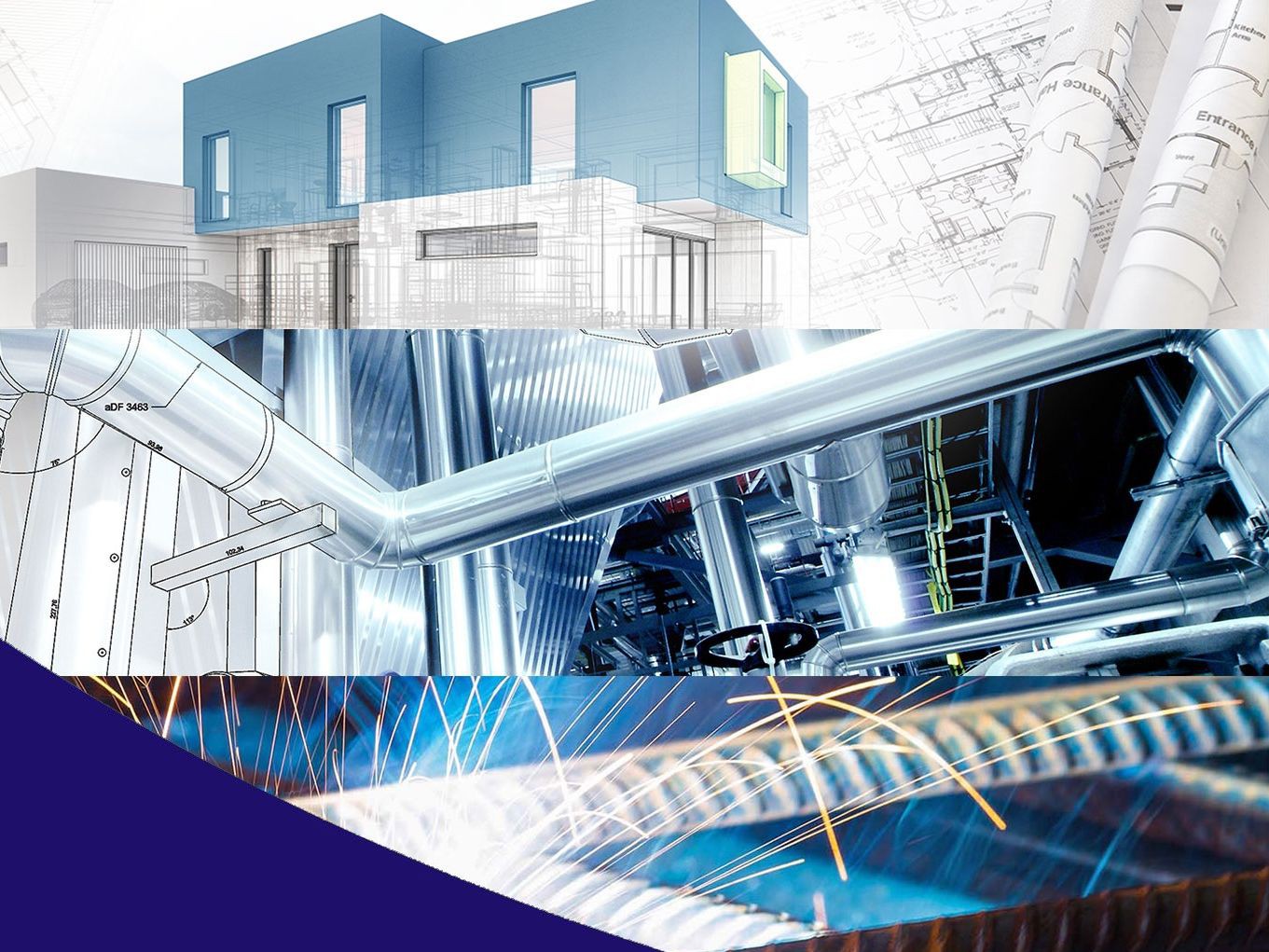 Efektivnější projektování profesí TZB: praktické inovace, které musíte ...