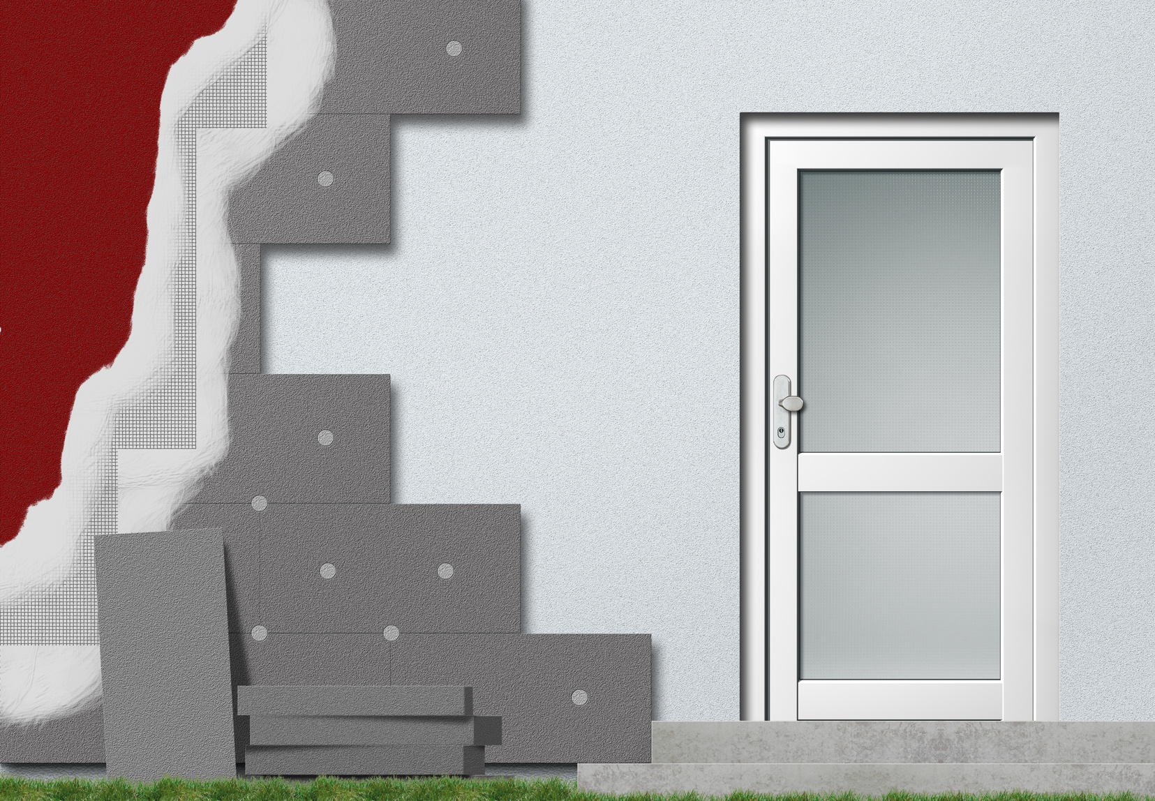 Zateplovací systémy ETICS - TZB-info