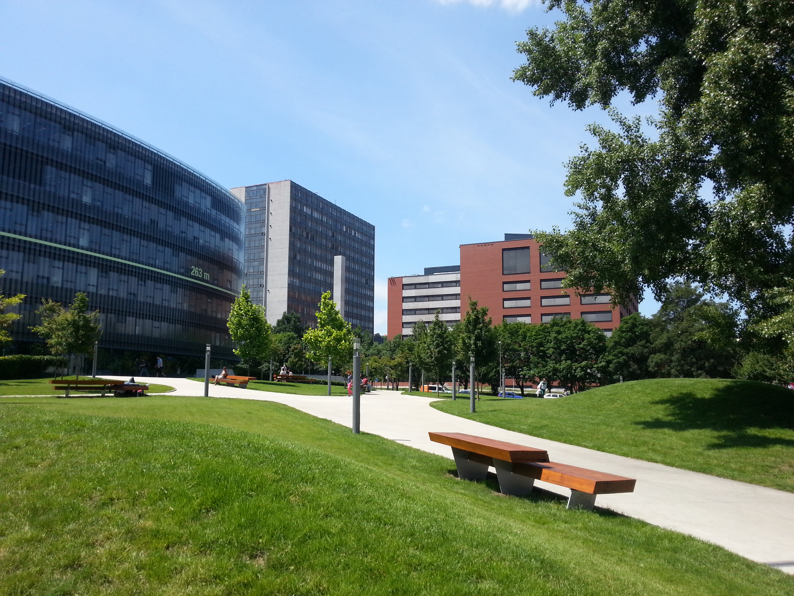 ČVUT ušetřilo za vytápění díky novému počítačovému programu - TZB-info