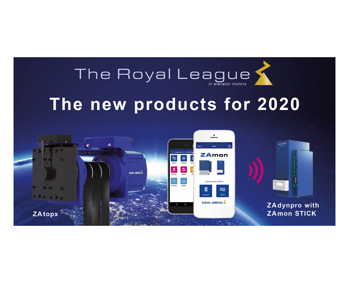 Nový software ZAmon - TZB-info