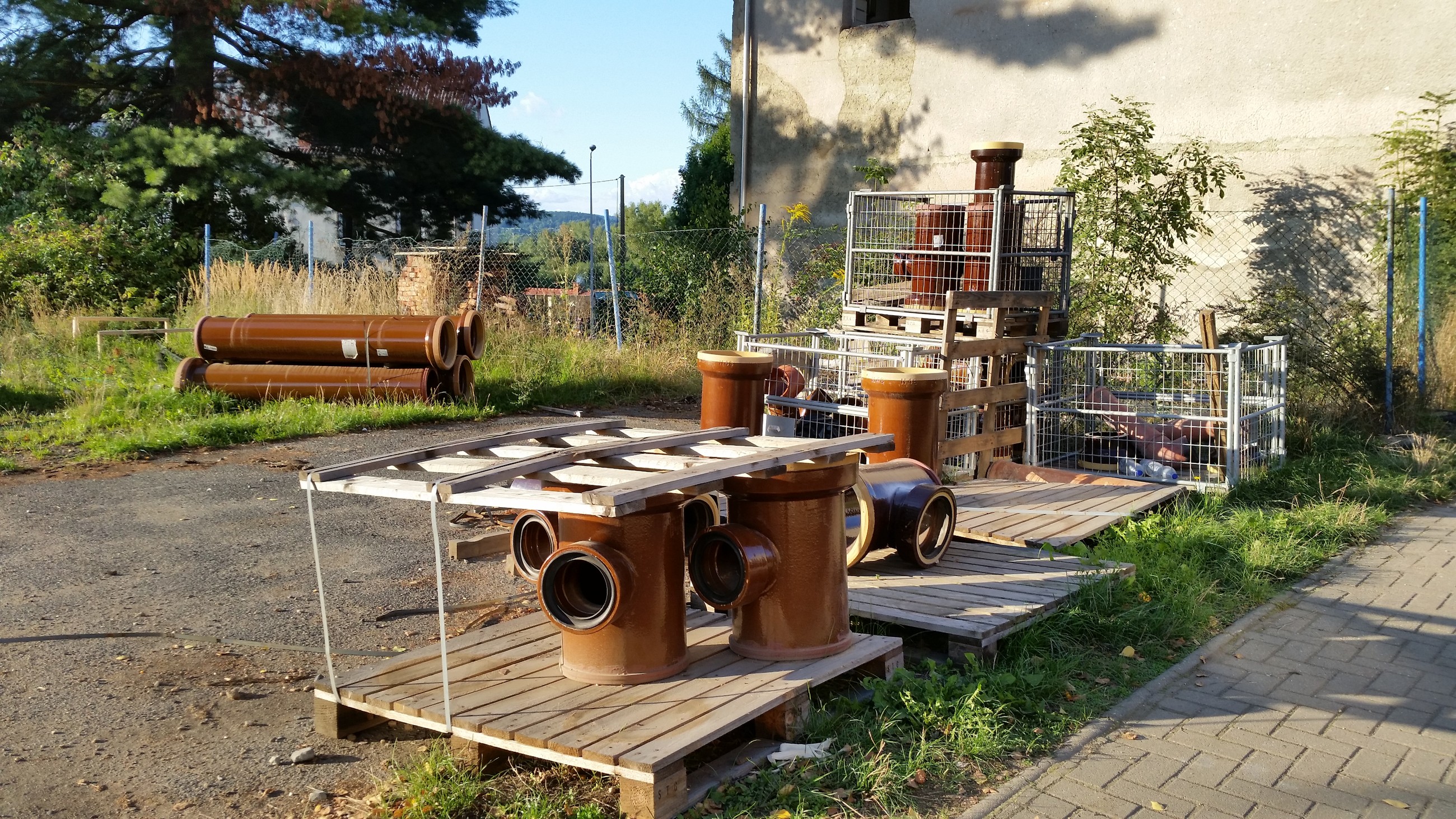 Přehled nástrojů podpory pro obce a podniky - TZB-info