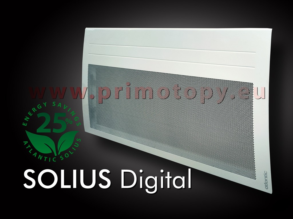 Solius Digital - TZB-info