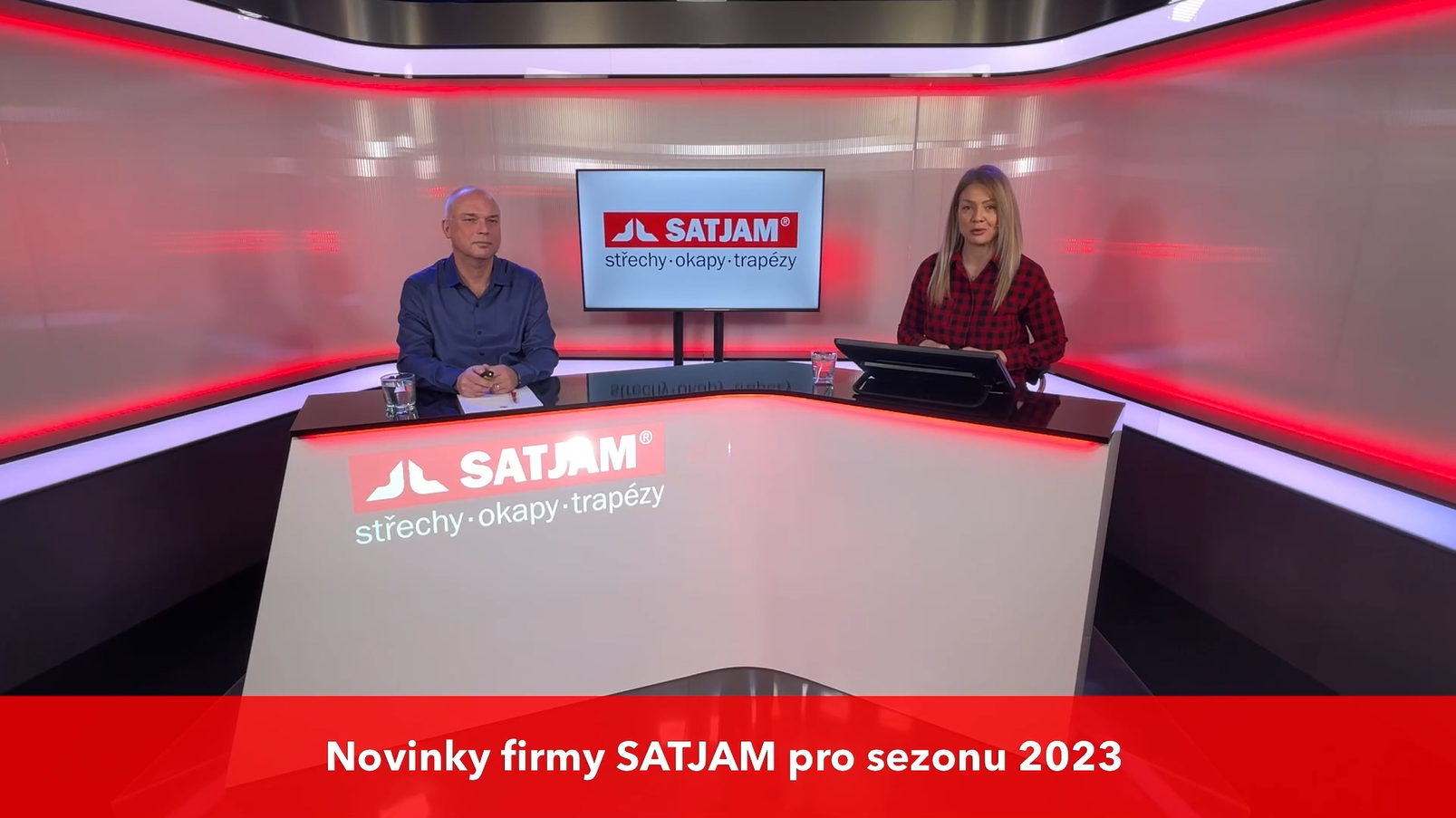 Webinář SATJAM: Novinky a technické informace pro sezónu 2023 - TZB-info