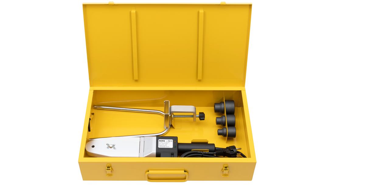 REMS EMSG 160 - TZB-info