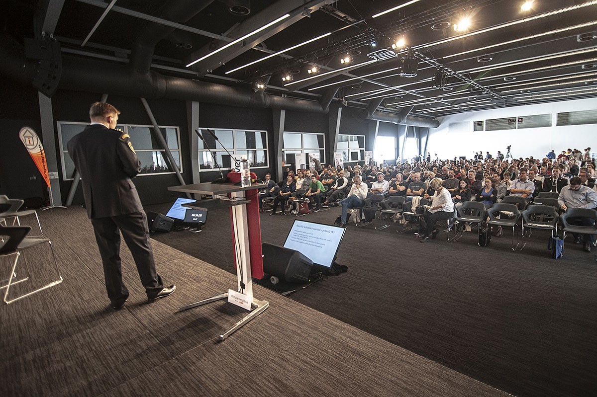 TZB-info zve na konferenci Požární bezpečnost staveb 2023 - TZB-info
