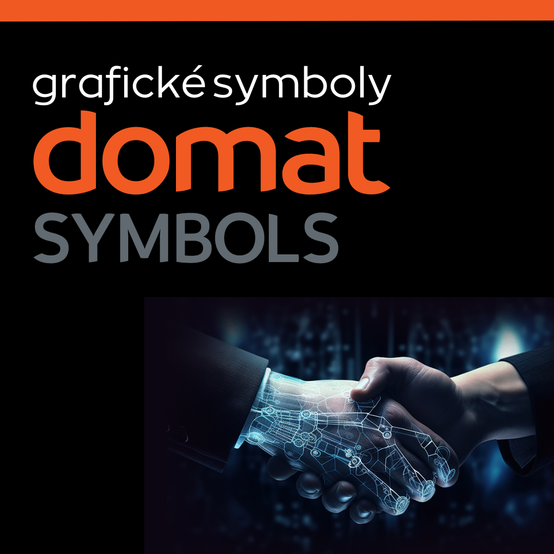 Software Domat Symbols - TZB-info