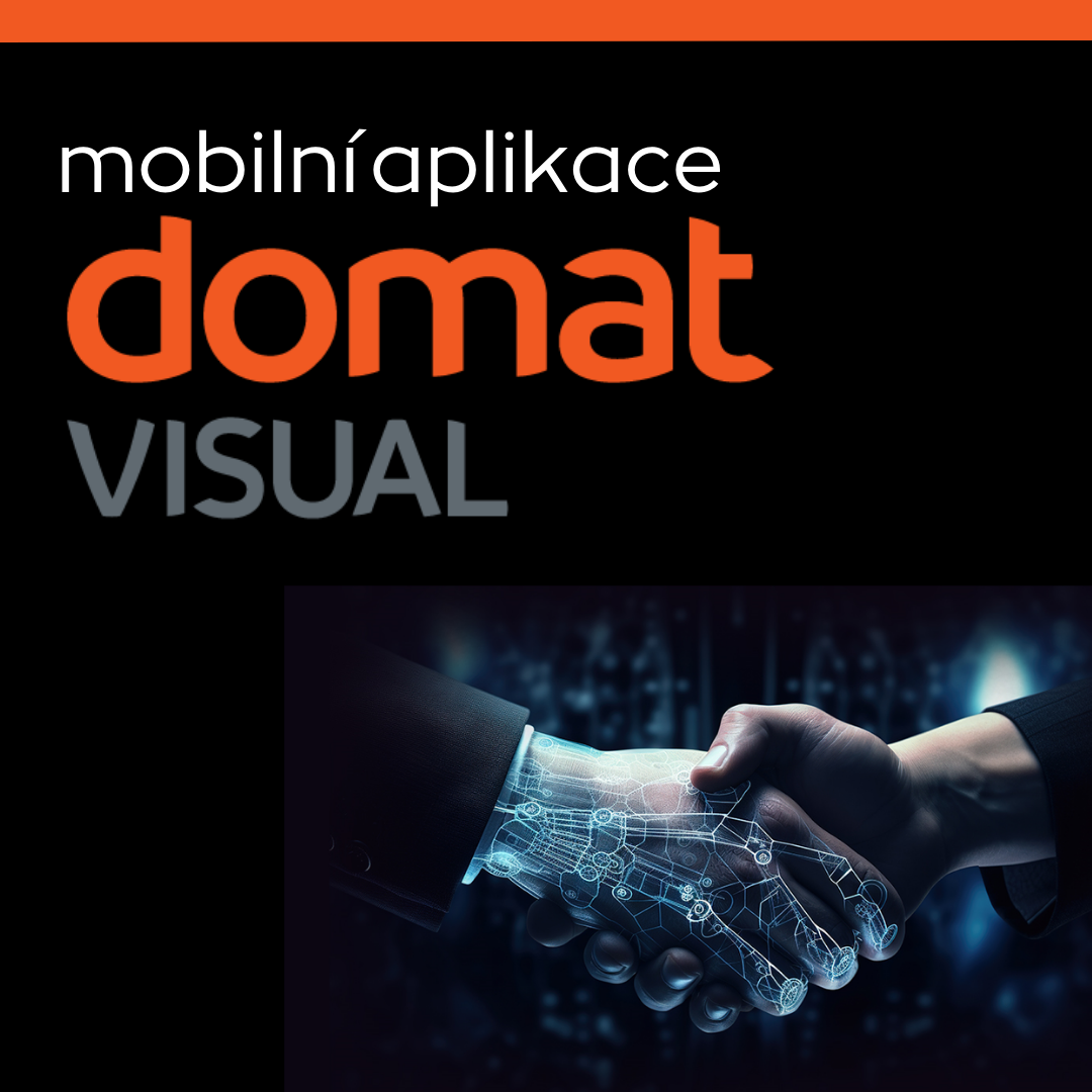 Domat VISUAL - TZB-info