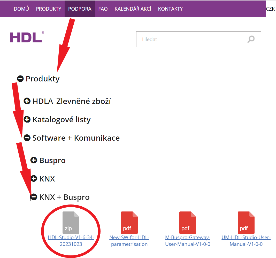 HDL Studio – nový parametrizační program - TZB-info