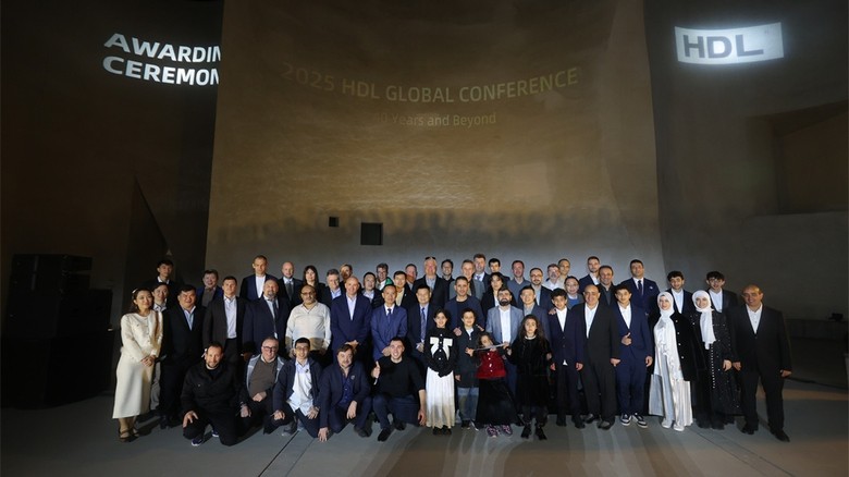 40. výročí HDL „40 Years and Beyond“ - TZB-info