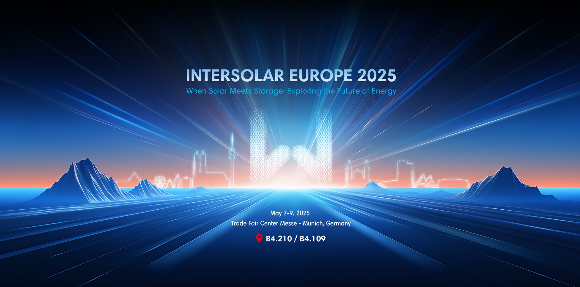 GoodWe představí nejnovější řešení pro rezidenční, C&I skladování ...