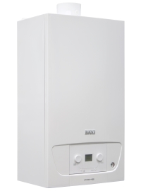Baxi - plynové kotle, solární systémy, tepelná čerpadla, ohřívače TV ...